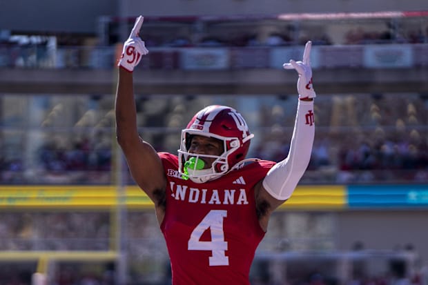 The Day After: Predictions Revisited From Indiana’s 56-7 win over Nebraska