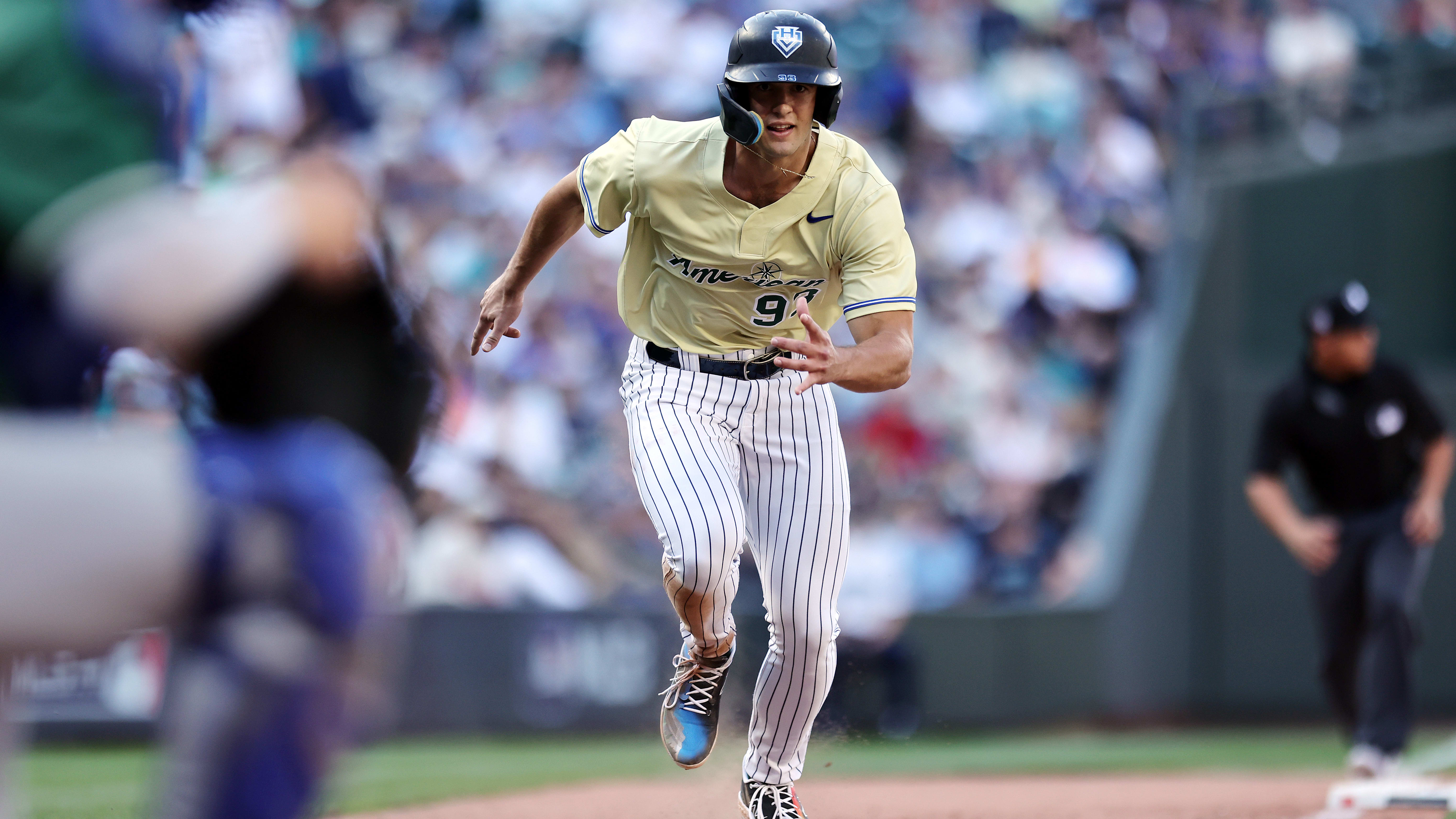 Baseball America rankings show Yankees offensive revolution could be on ...