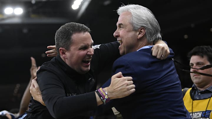 LSU Names Wade Rousse As University President Amid Football Coaching Search