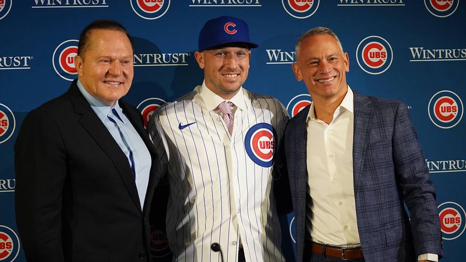Cubs Fans Will Love Alex Bregman’s Latest Quote on Challenging Dodgers ...