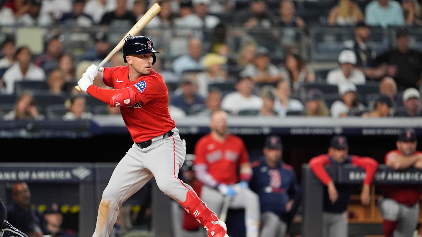 Alex Bregman Opt-Out? Jeff Passan Gave Update On Red Sox Opt-Out