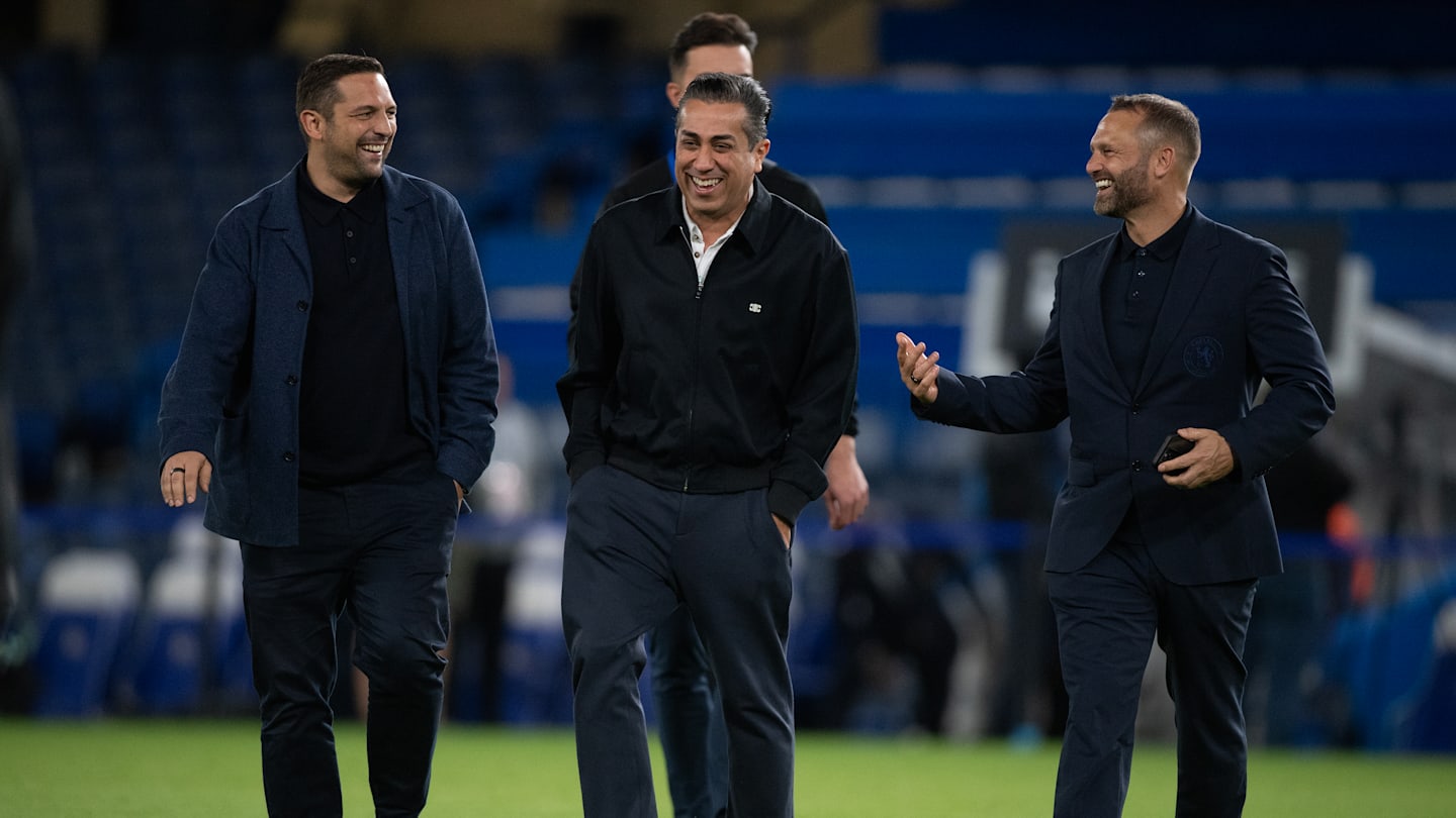 Chelsea directors explain transfer strategy and controversial academy sales