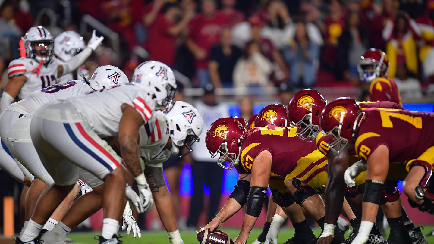 Expectations for Arizona Defensive Line Coach Joe Seumalo
