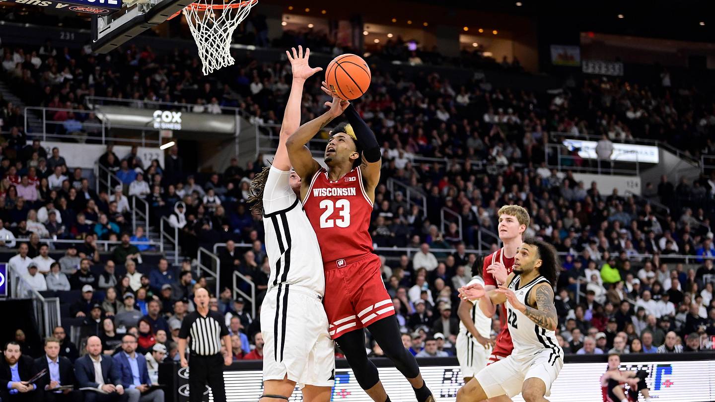 Wisconsin Basketball: Badgers announce Thanksgiving, Black Friday ...