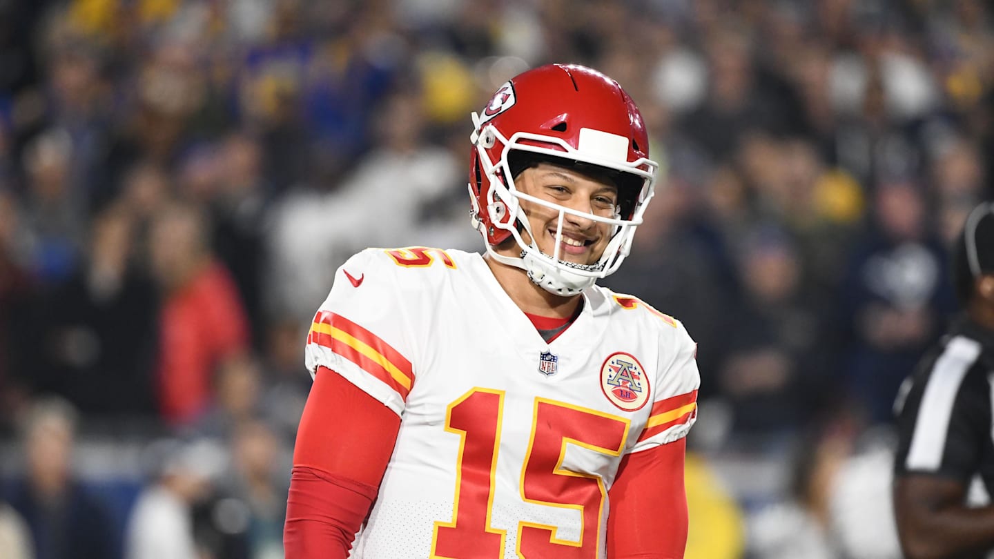 Rival AFC Team Given Laughable Shot to Dethrone Chiefs