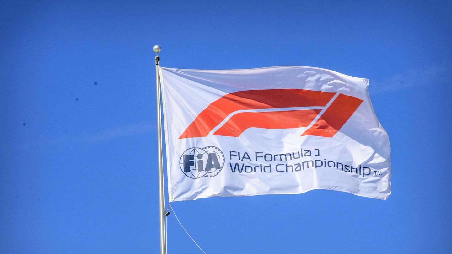 F1, FIA Discuss Potential Changes to the 2026 Engine Regulations