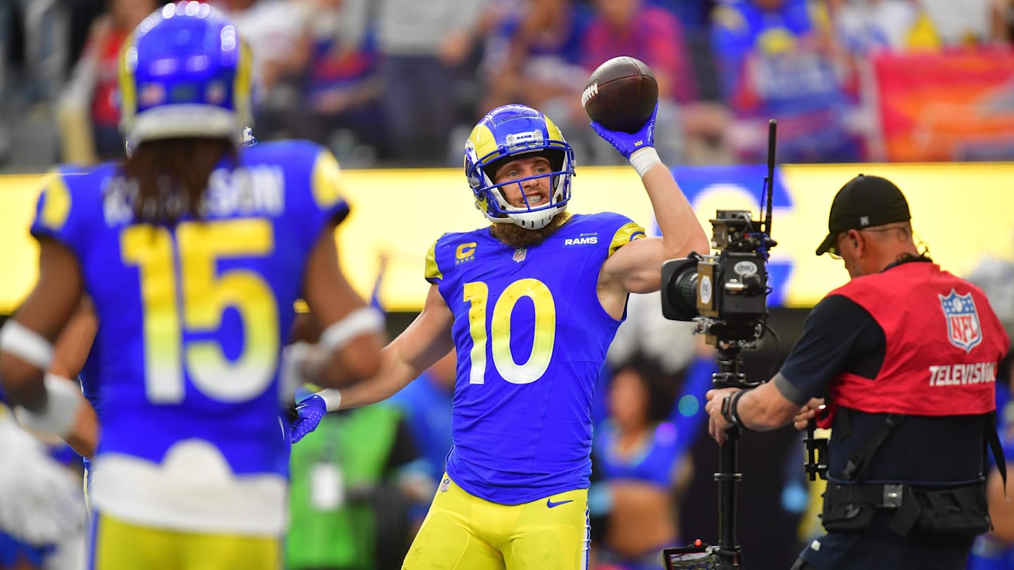 Is it Time for the Rest of the League to Take the Rams Seriously?