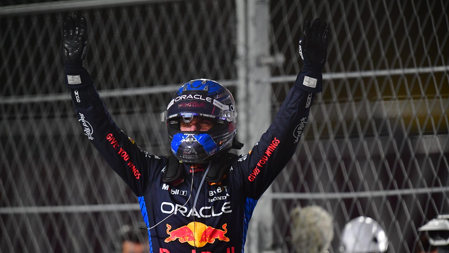 Formula 1 Schedule: Full Race Calendar, Dates & Locations