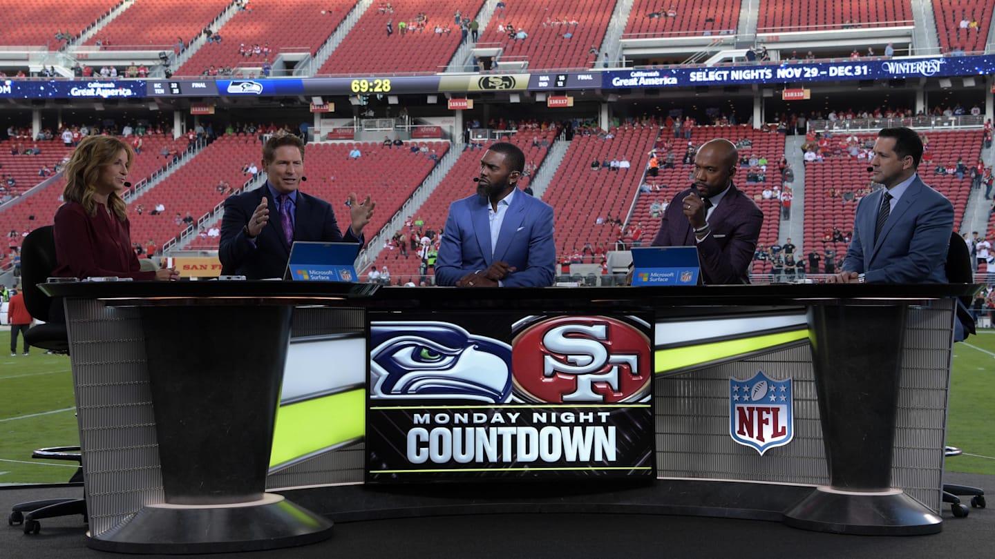 Field Yates net worth: ESPN NFL insider salary, job history & more