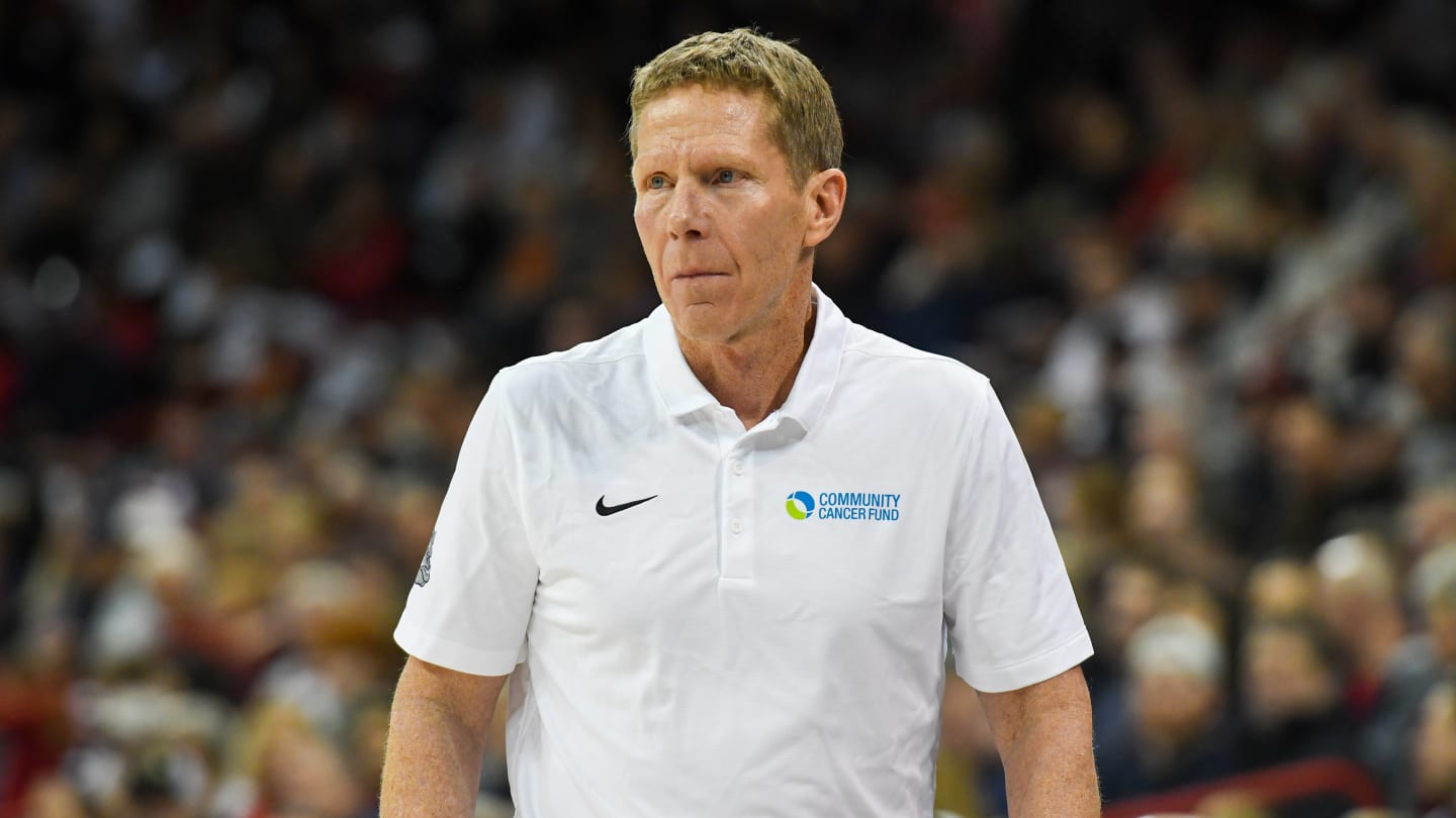 Gonzaga confirms home-and-home series with Arizona State