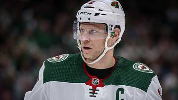 Minnesota Wild News, Rumors, and Fan Community - Gone Puck Wild