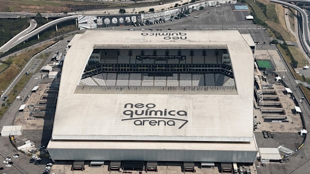 This Is Brazil!: Chiefs Reveal Mentality Before Grueling Trip