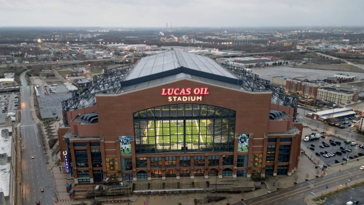 NFL fans will enjoy a new experience in Indianapolis at the 2023 Combine