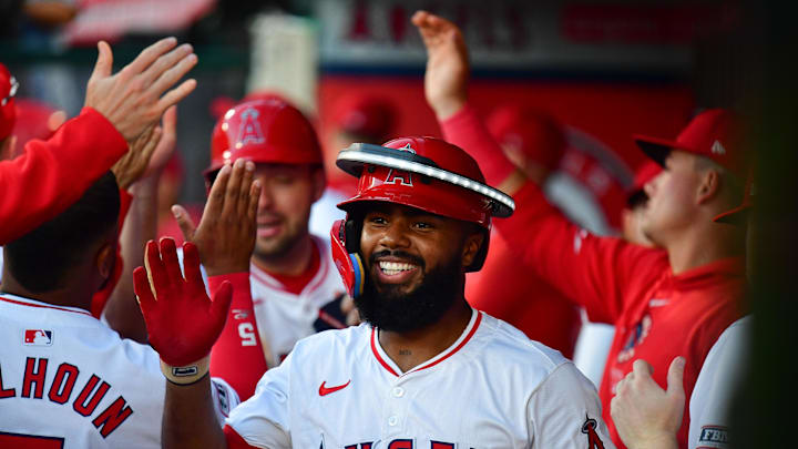 Angels Notes: Blockbuster Luis Rengifo Trade Proposal, Pete Alonso To ...