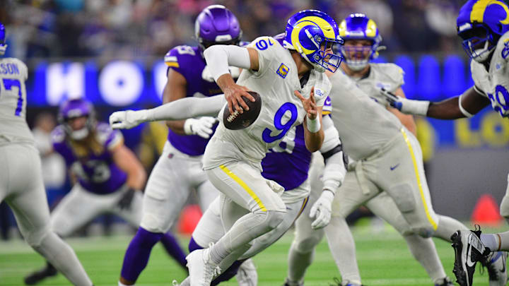 Matthew Coller: 5 under-the-radar factors for Vikings-Rams