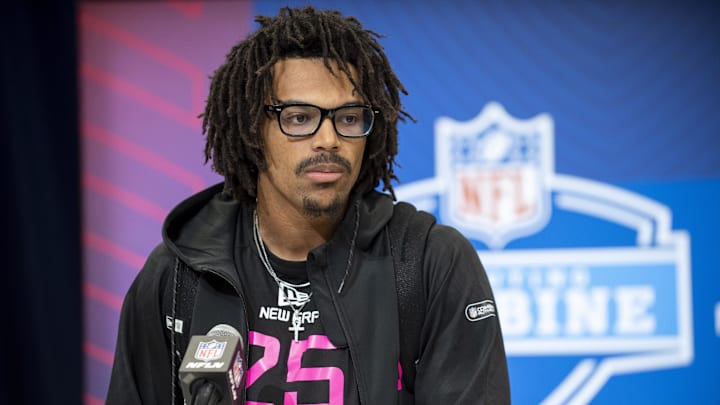 Jaguars Draft: What Iowa State's Darien Porter Brings to the Table