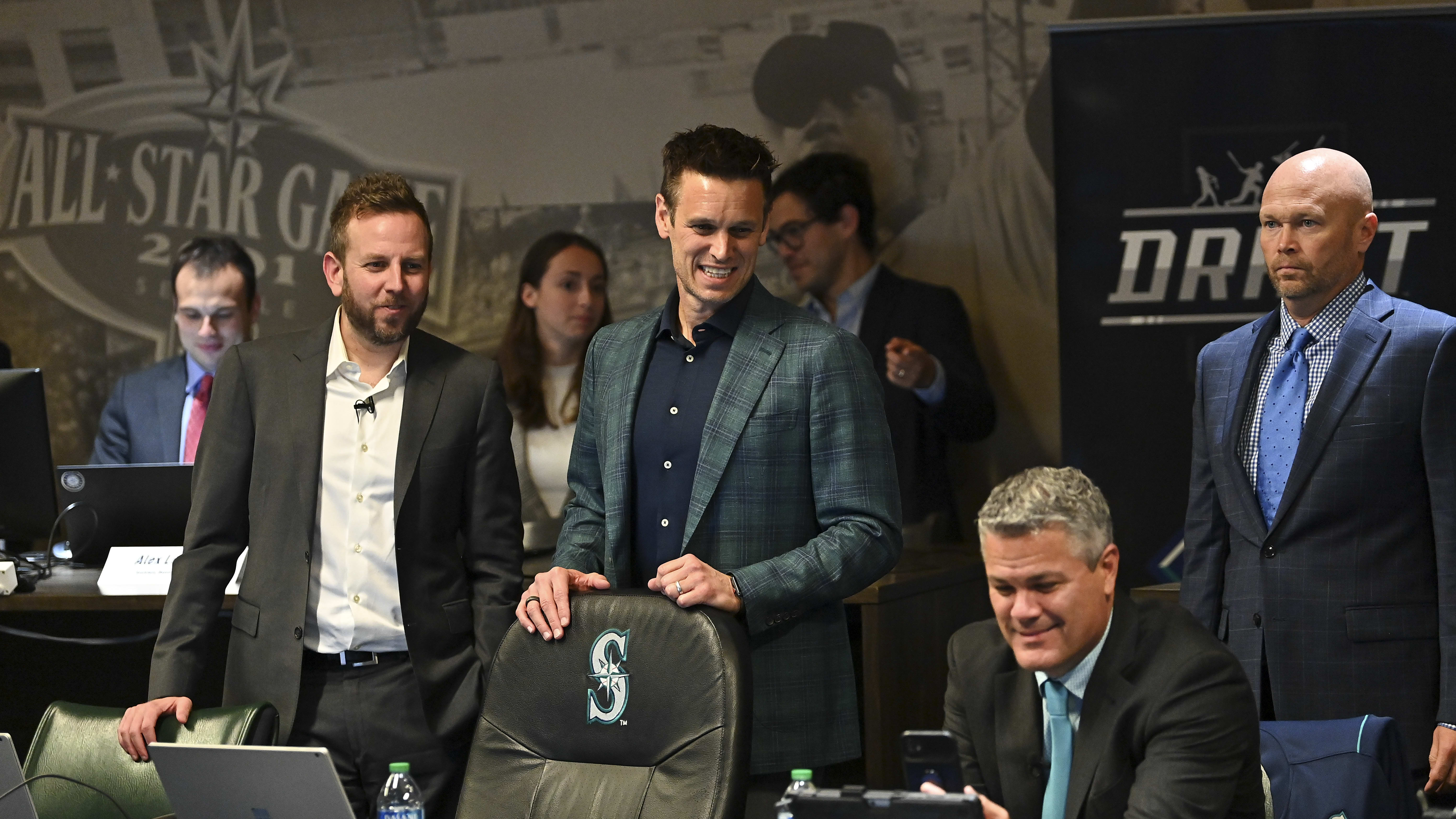 Seattle Mariners have found most success drafting college arms in ...