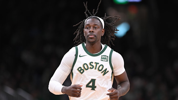 Blazers Rumors: NBA Insider Makes Major Jrue Holiday Trade Prediction