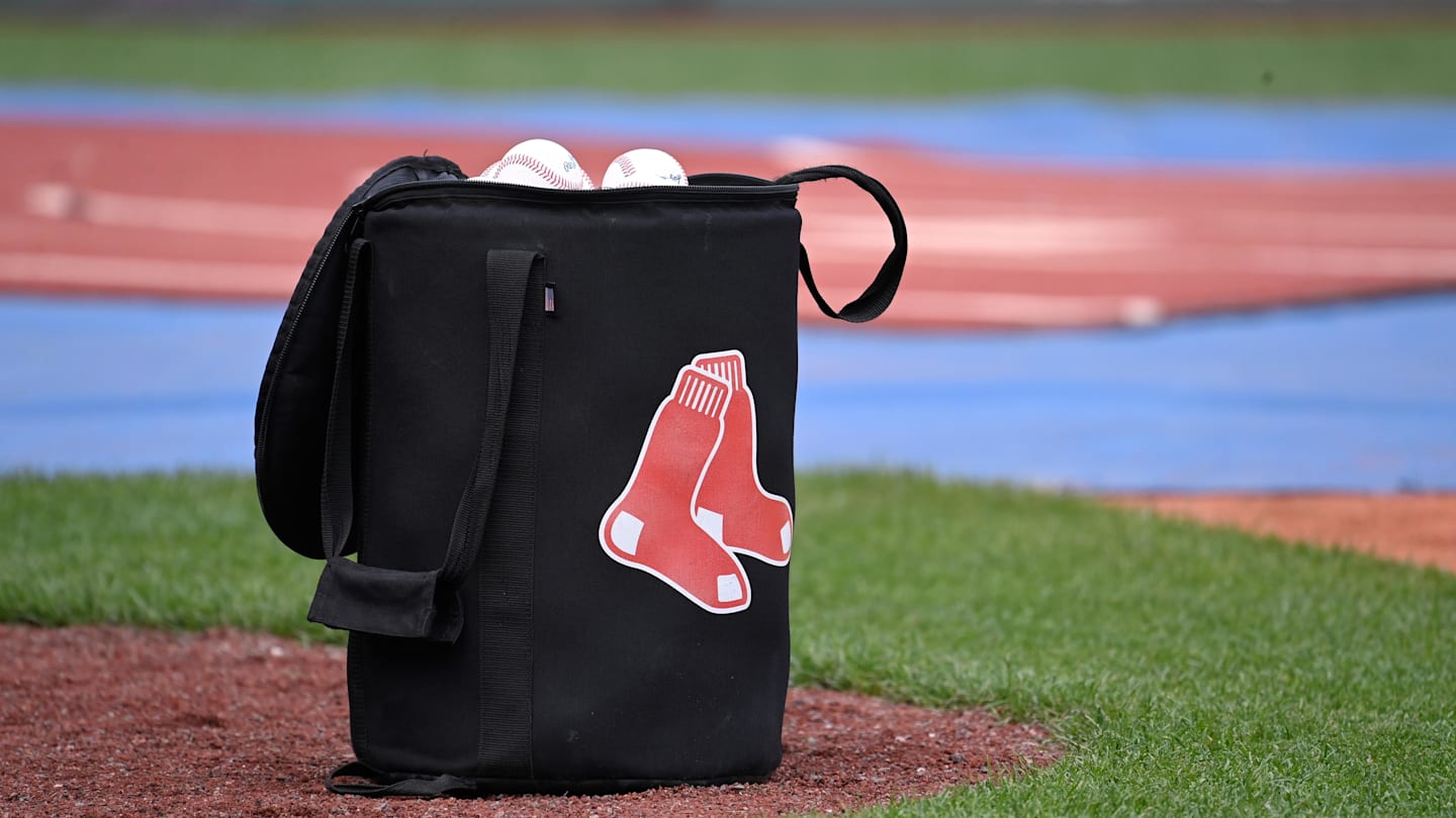 Red Sox 30-Year-Old Earns September Call-Up, But Could Have Short Stay In Boston