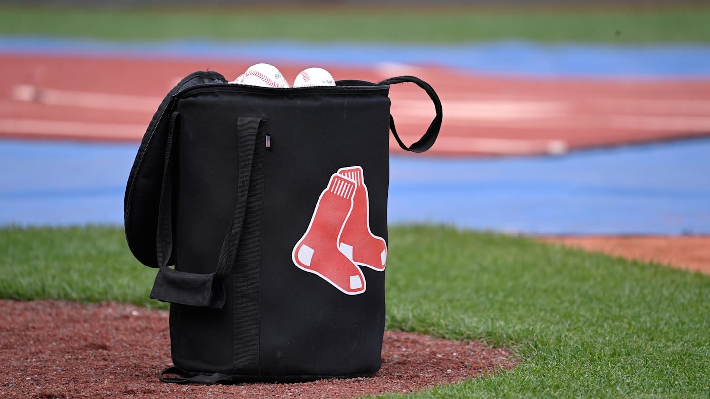 Red Sox Blockbuster Trade Idea Lands $6 Million All-Star From NL East
