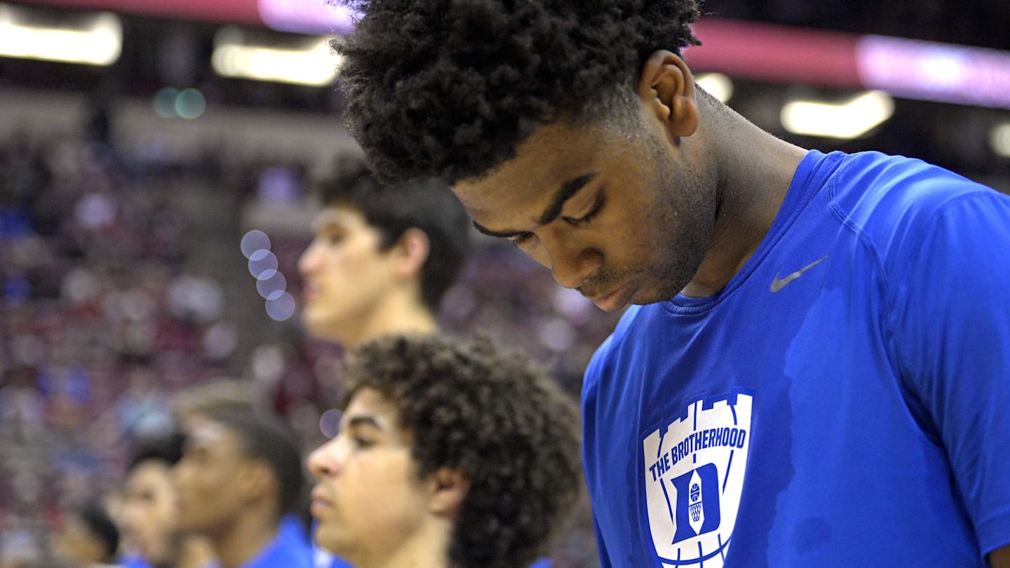 Duke Blue Devils On SI | @On_SI | Flipboard