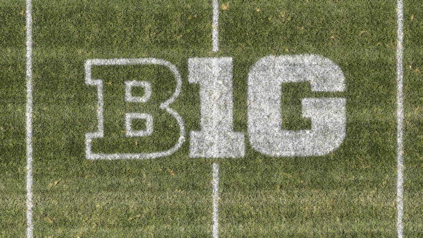 Big Ten football demonstrating 'loser behavior' with CFP format - Analyst Big Ten football demonstrating 'loser behavior' with CFP format - Analyst