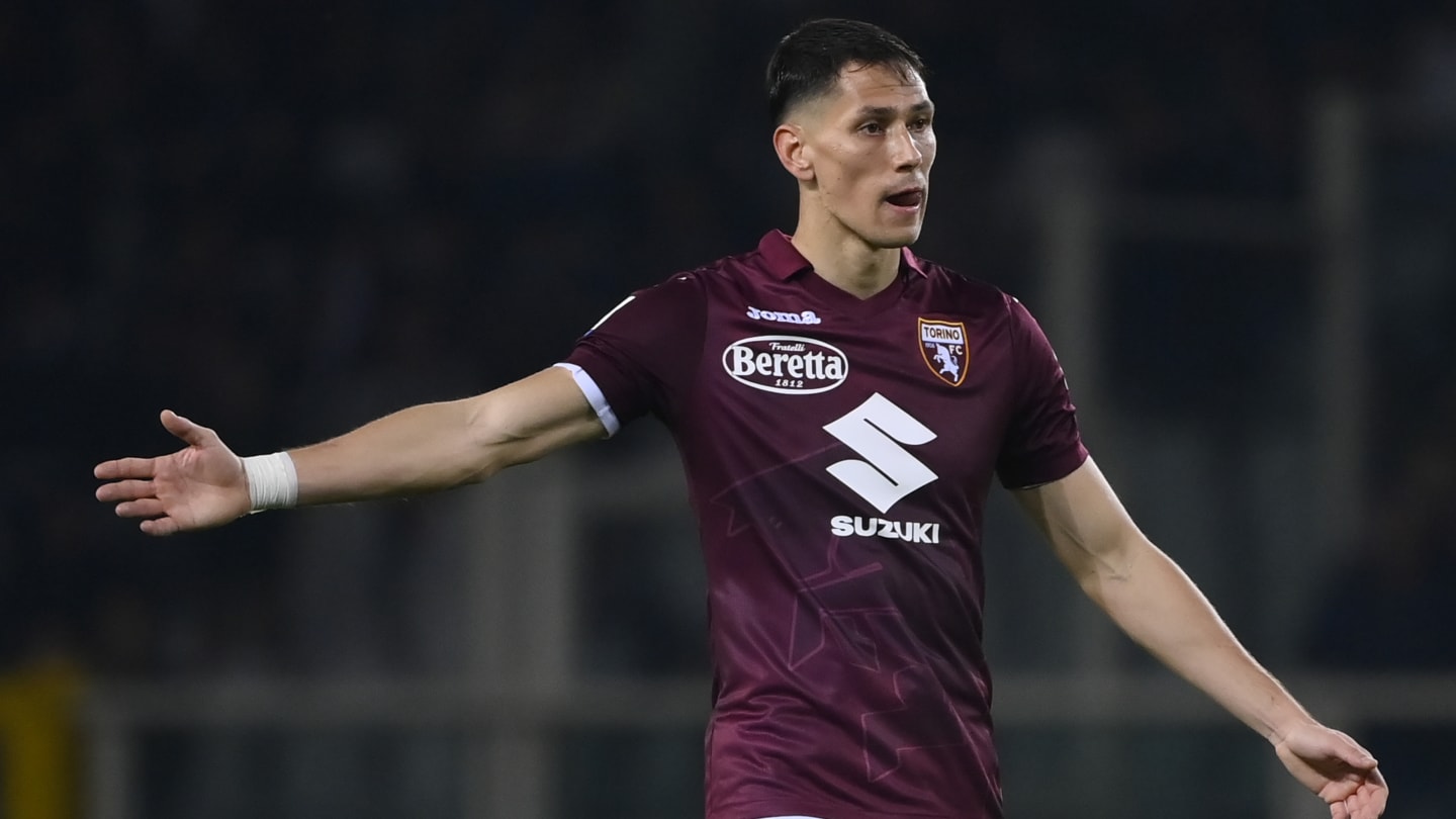 La Roma mette gli occhi su Lukic: proposta una contropartita al Torino