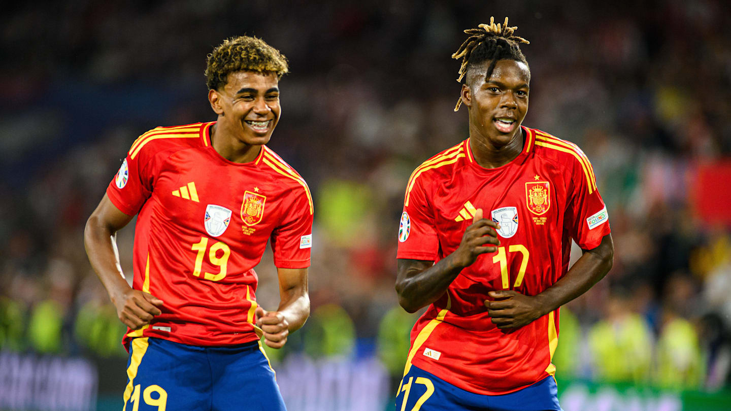 Spain Predicted Lineup vs. Netherlands: UEFA Nations League Quarterfinals