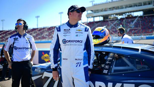 Five NASCAR Cup Drivers Quietly Thriving To Start 2025