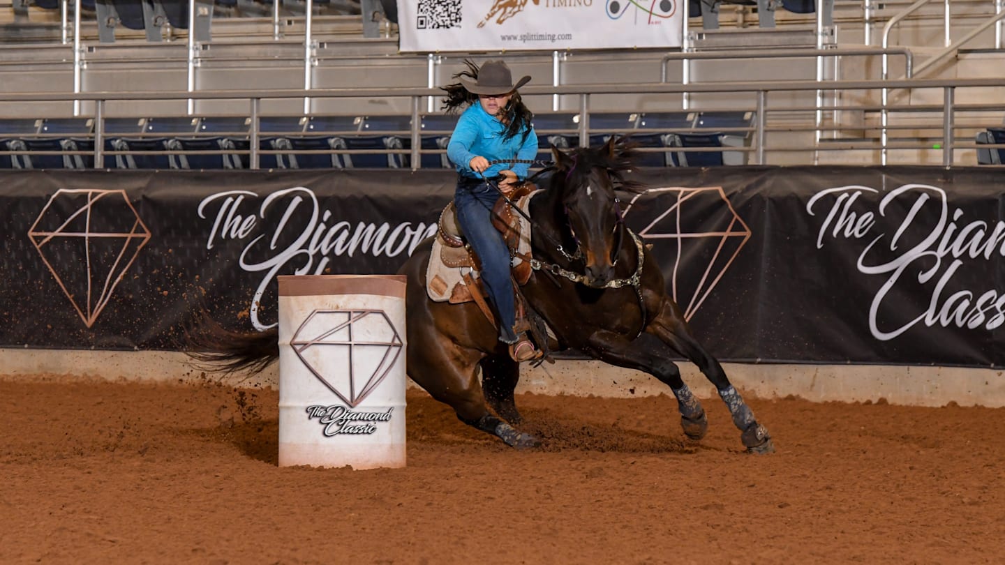 Victory Sealed at Diamond Classic Main Event