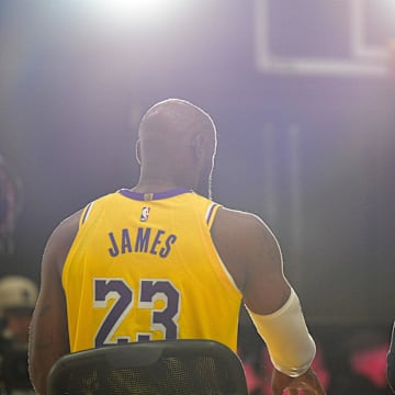 Lakers Fans Blown Away by Major Luka Doncic Change