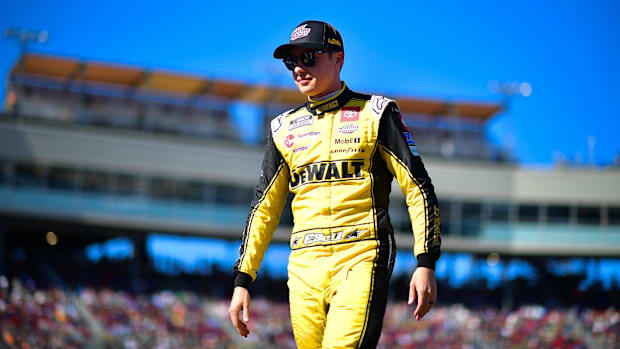 NASCAR Power Rankings: Where Every Driver and Team Stands Before Daytona