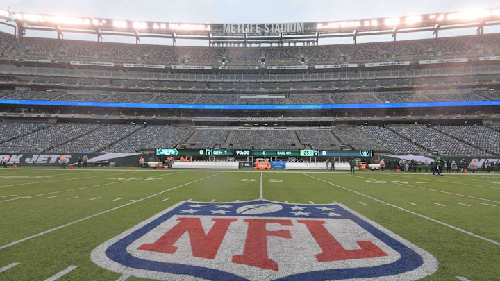 Rams vs. Jets Live Game Thread