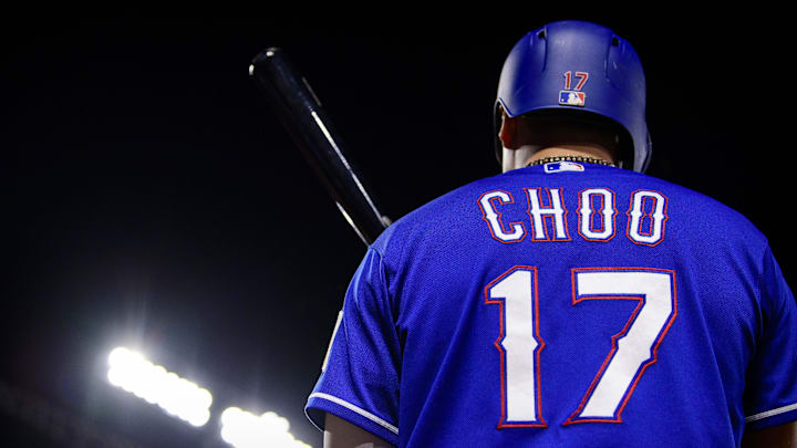 Former Guardians, Rangers All-Star Shin-Soo Choo Retires After Stint in KBO