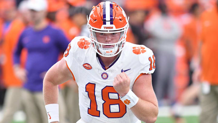 Former Clemson Tiger Quarterback Announces Unique Return to Program