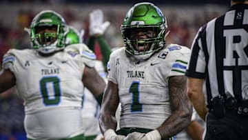 Tulane Green Wave On SI - Sports Illustrated