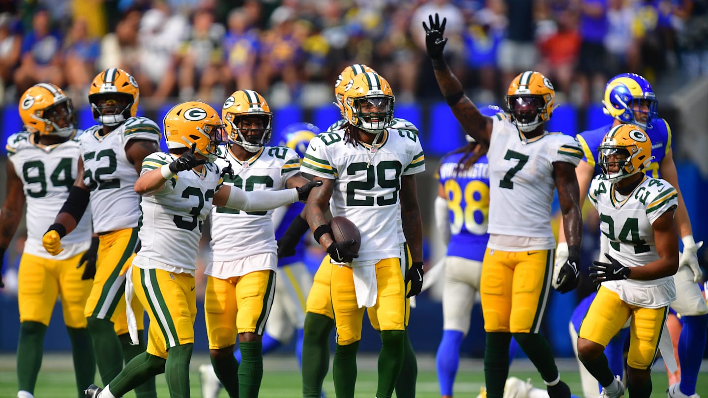 Week 6 NFC North Power Rankings and Previews