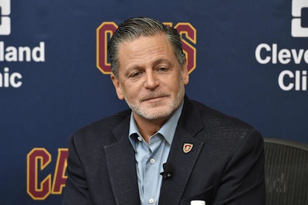 Cleveland Cavaliers Owner Dan Gilbert Sends Out Viral Post After Pacers ...