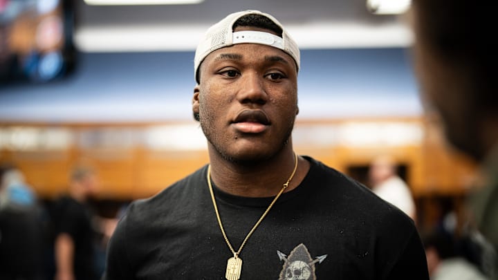 Former Chargers 1st-round pick makes primetime play to help Cowboys ...