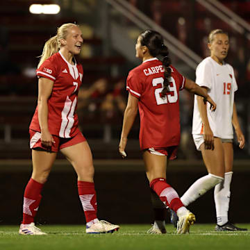 Greg Sharpe, Voice of the Huskers, Passes Away After Battling Cancer