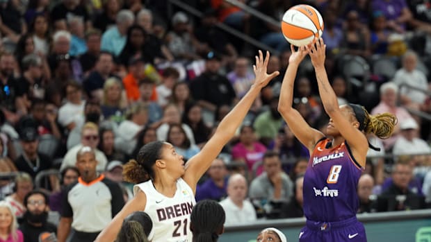 moriah jefferson contract