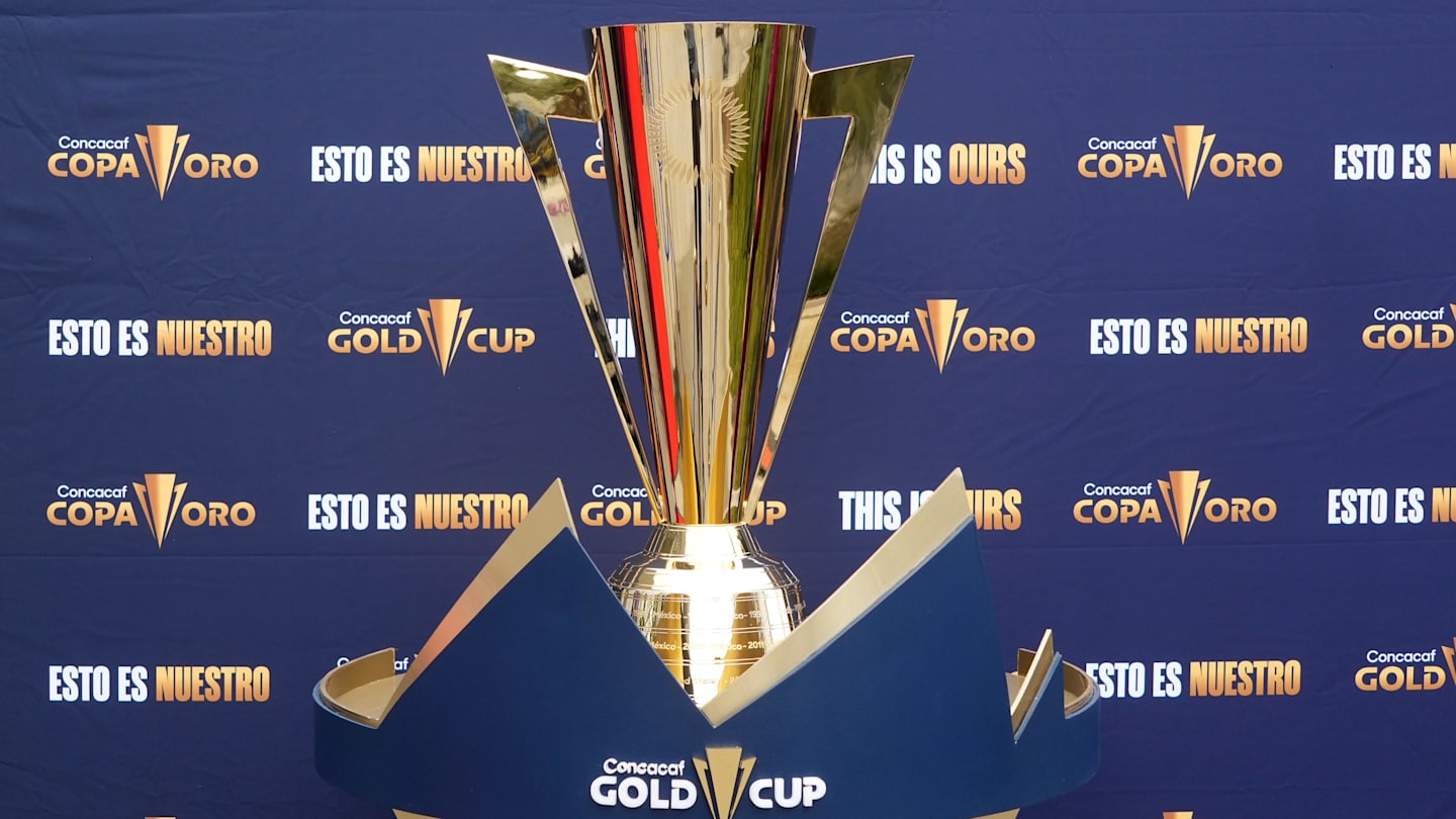 2025 Concacaf Gold Cup Quarterfinals Predictions: USMNT, Canada, Mexico