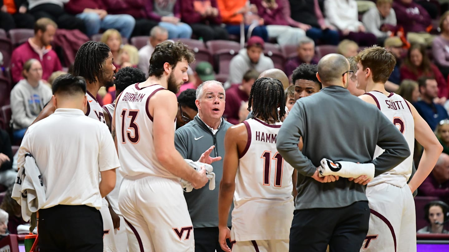 Virginia Tech Basketball: Does the signing of Neoklis Avdalas make the ...