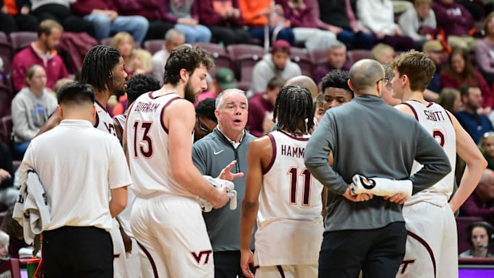 Virginia Tech Basketball: Does the signing of Neoklis Avdalas make the ...