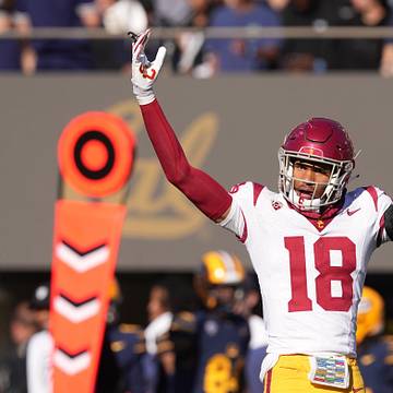 Why Chicago Bears Quarterback Case Keenum Is In Awe of Caleb Williams