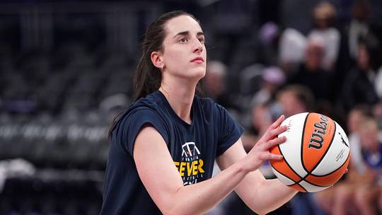 Indiana Fever On SI - Sports Illustrated