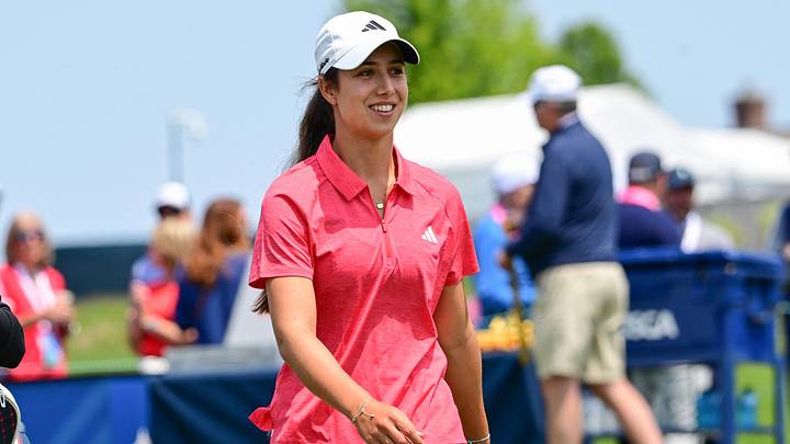 Bulldog Roundup: Former golfer headed to Women's British Open