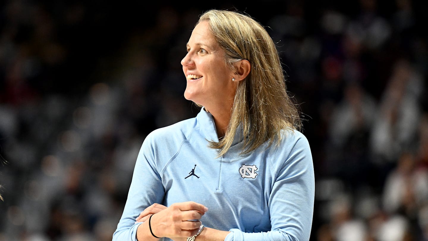 UNC Women's Basketball Secures Top-100 Recruit Taissa Queiroz - BVM Sports UNC Women's Basketball Secures Top-100 Recruit Taissa Queiroz - BVM Sports