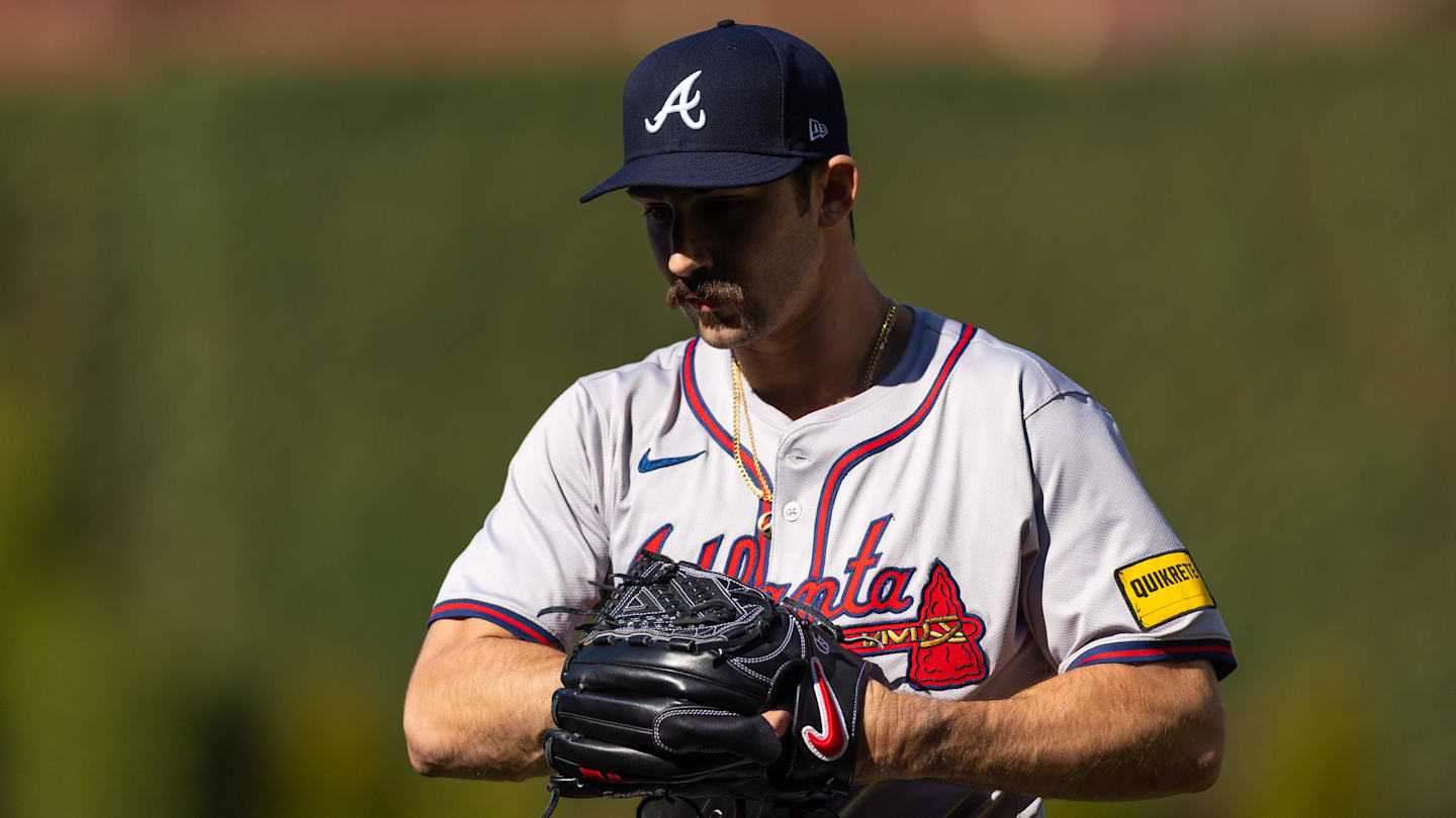 MLB's new pitcher injury study shows the league has a huge problem on ...