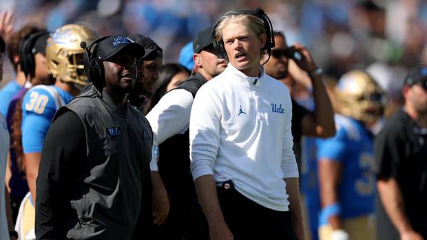 What We Learned From Penn State's Shocking Loss to UCLA